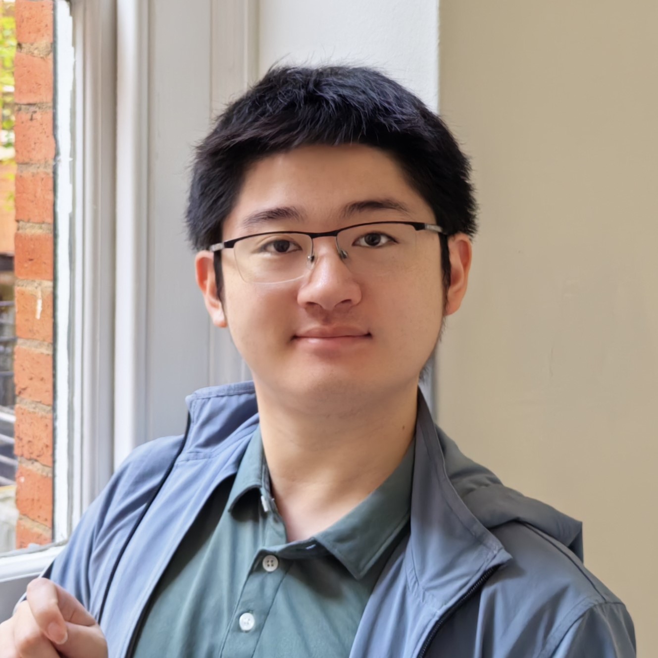 Shuyan Zhang - Personal Website